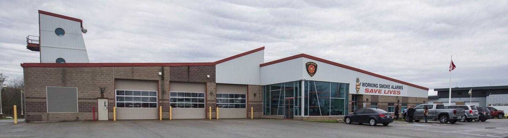 Port Colborne-area replicas a labour of love for Denis Roy
