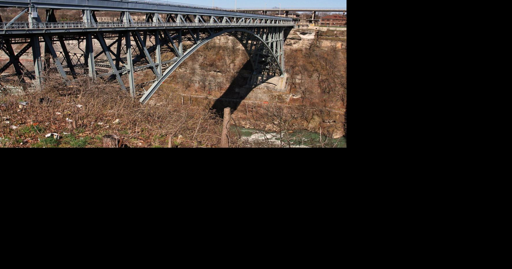 Whirlpool Bridge to be closed for 35 days for demolition work