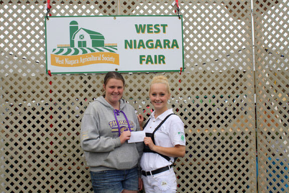 Supporting farming's future