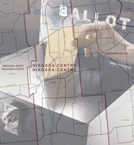 Vote 2019: Here’s what you need to know in Niagara Centre