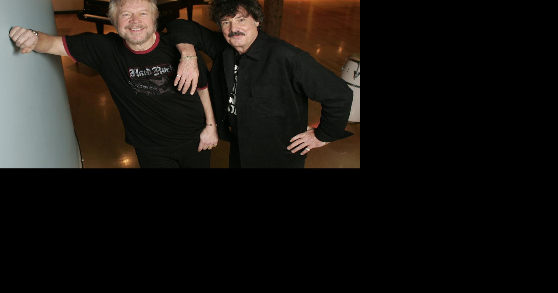 Five must-see concerts in Niagara in July