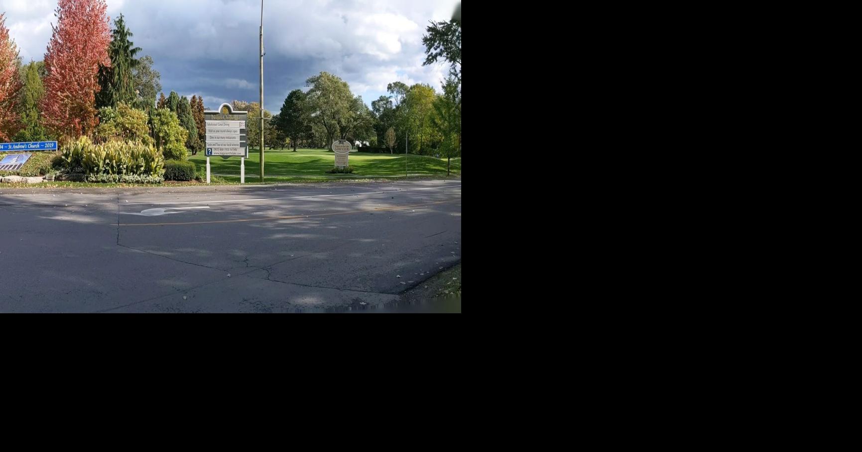 Makeover of NOTL's Old Town entrance to be completed in 2022