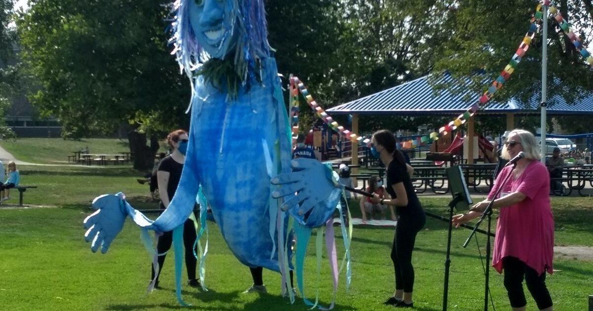 Carousel Players prep for 50th anniversary