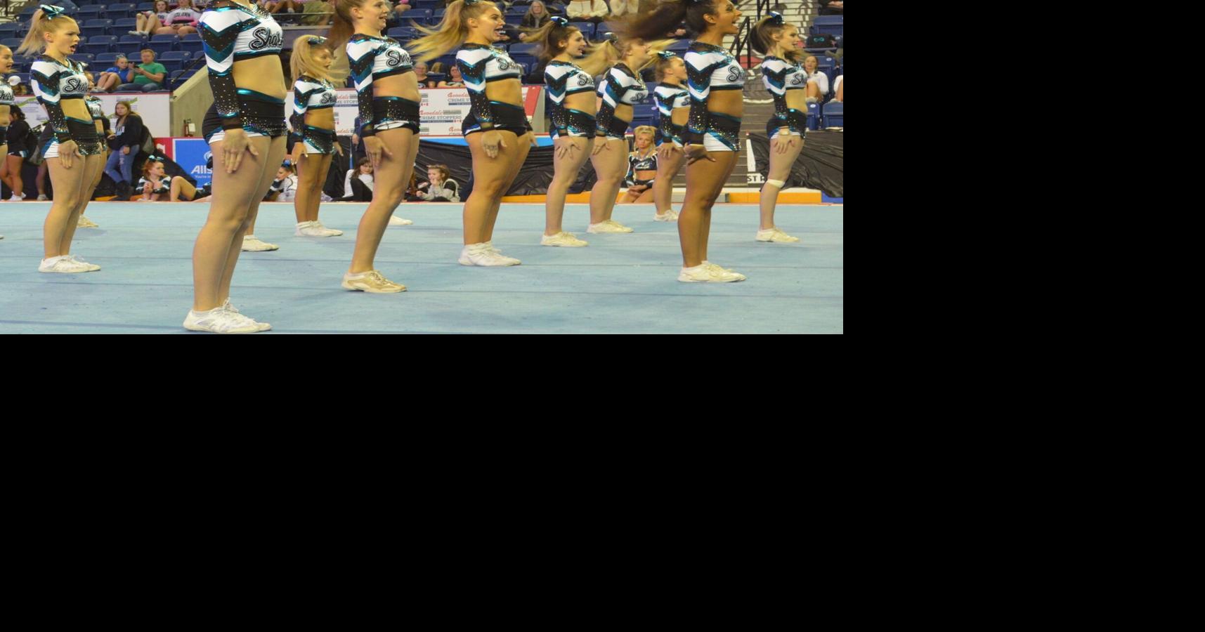 PHOTOS: Winterfest brings the cheer