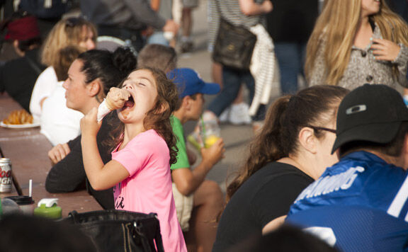 Welland Food Festival returns