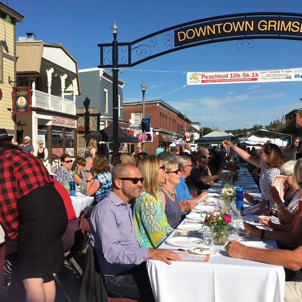 The Twisted Pig brings the backbone of Italian cuisine to Port Dalhousie