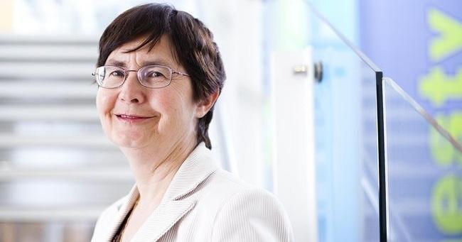 Jaeger steps down as Niagara top doctor