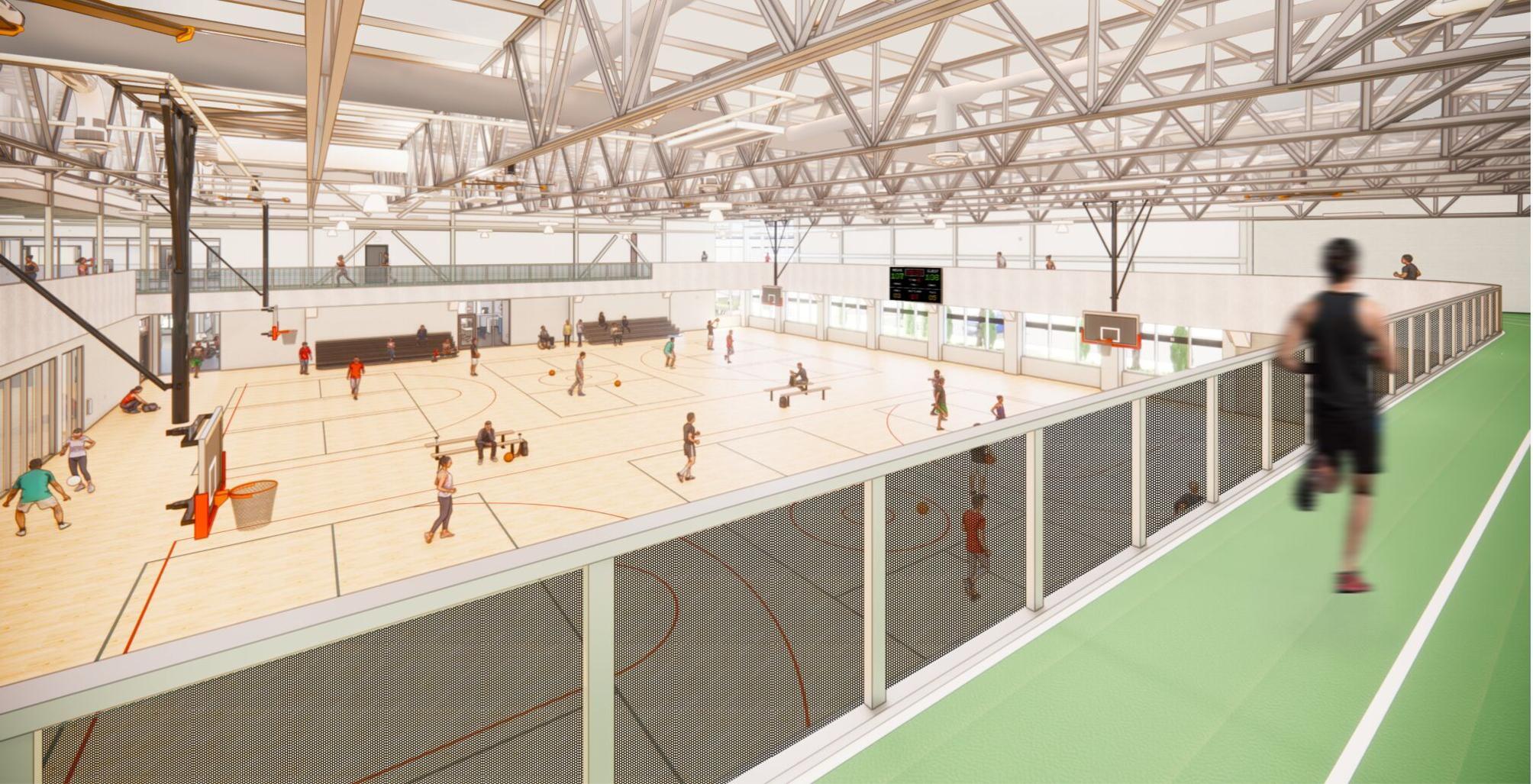 Grimsby Peach King Centre rebuild about to begin