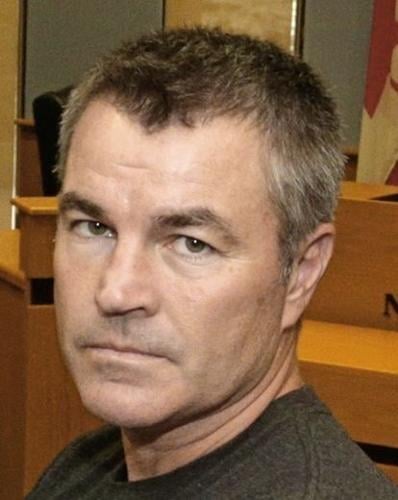 Strange KO'd by PC Party