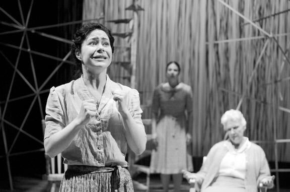 ‘Albertine’ a successful debut