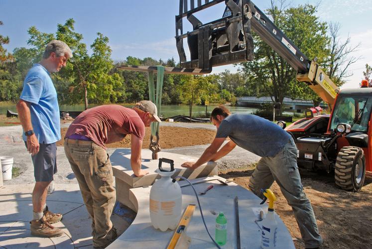 ‘Stunning’ First Nations peace monument to be unveiled Oct. 7