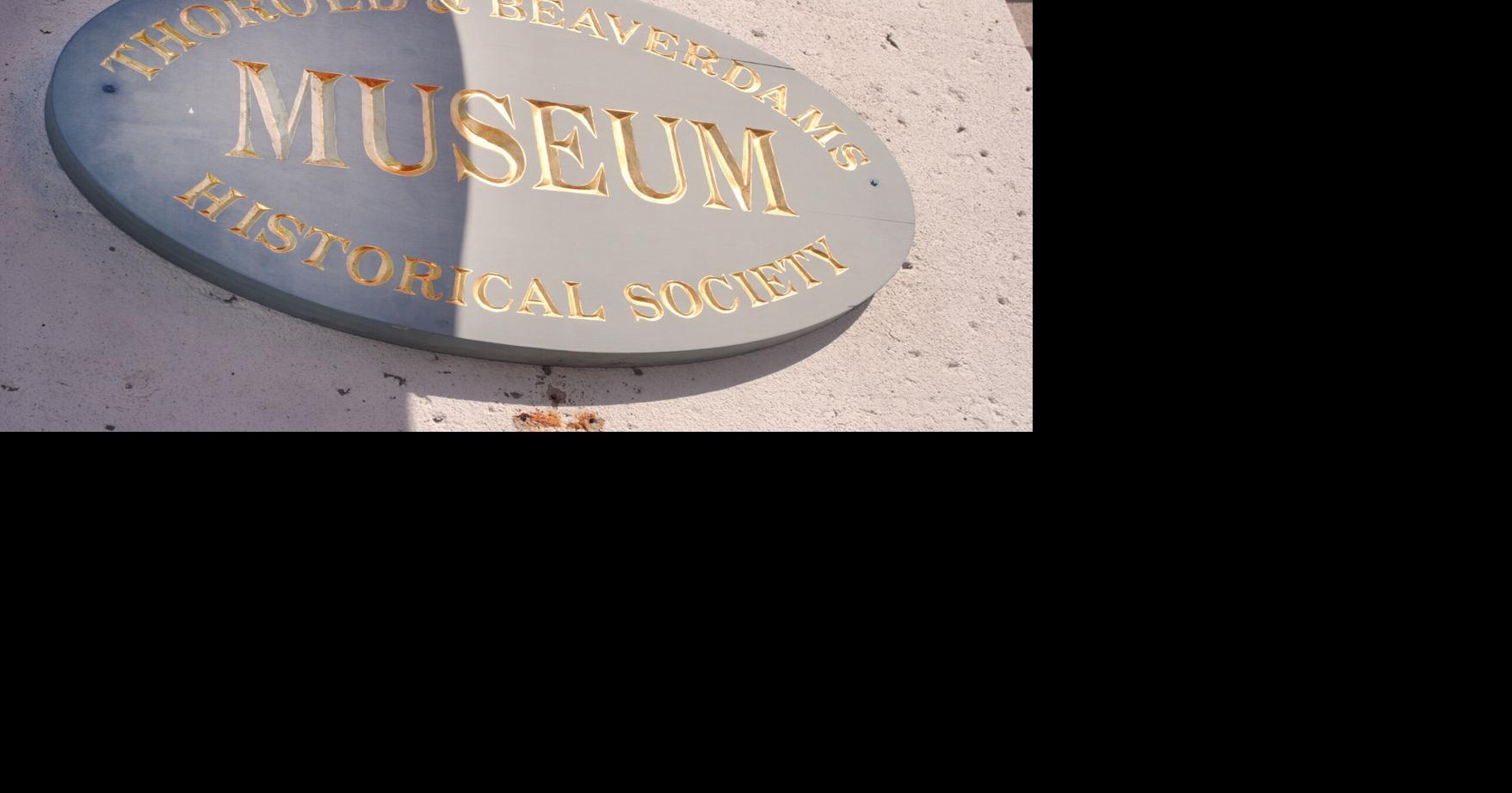 Thorold museum faces crossroads