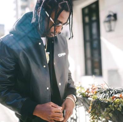 Emerging Toronto rapper Houdini killed in Entertainment District shooting