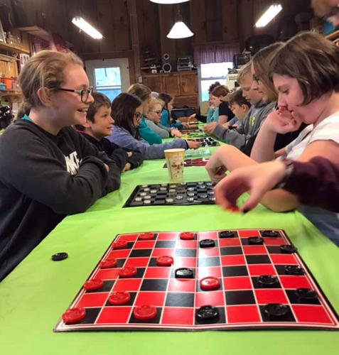 Explore Club takes on classic board game