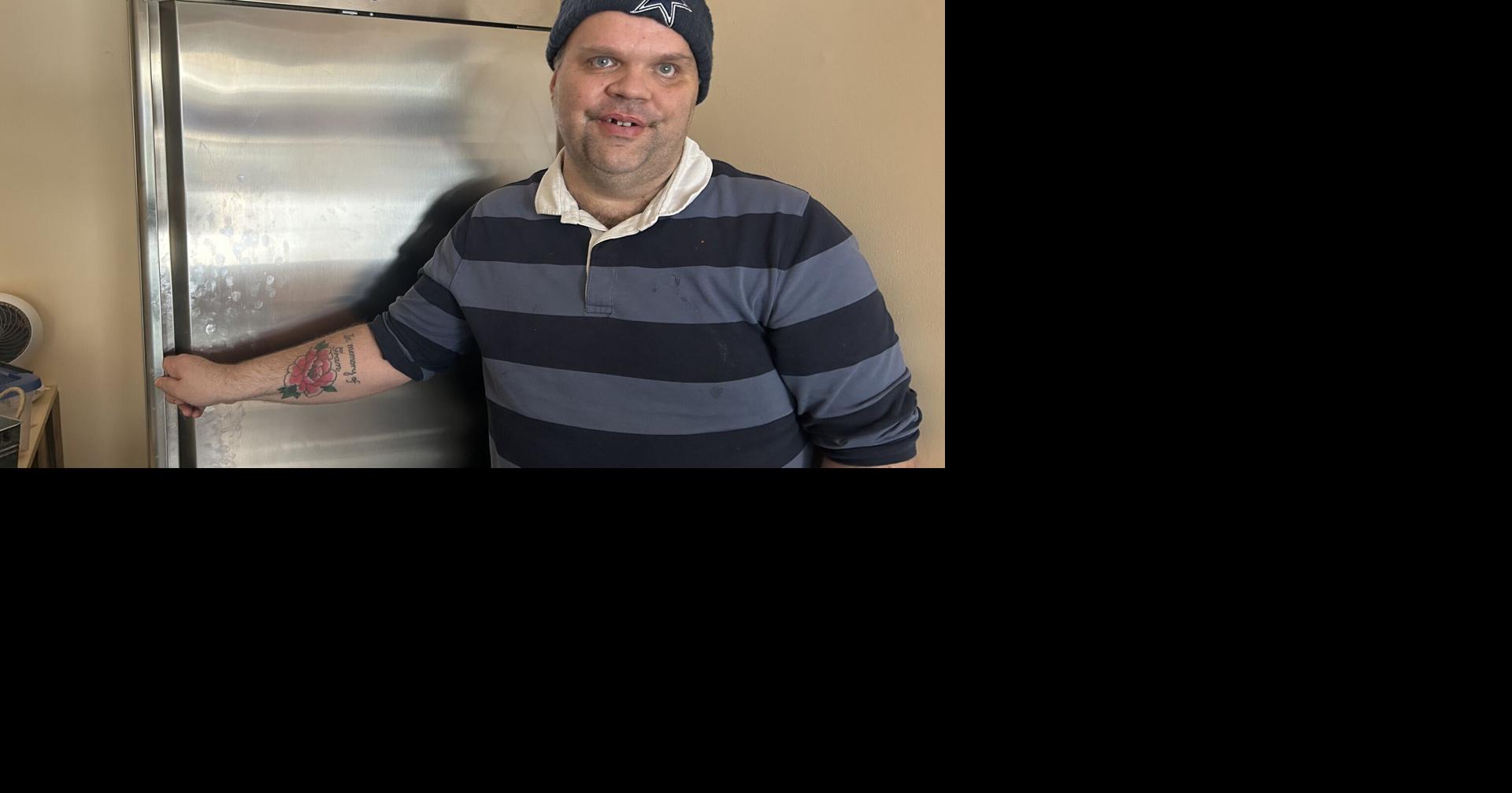 Snack attack: Toolbox Niagara collecting Super Bowl treats