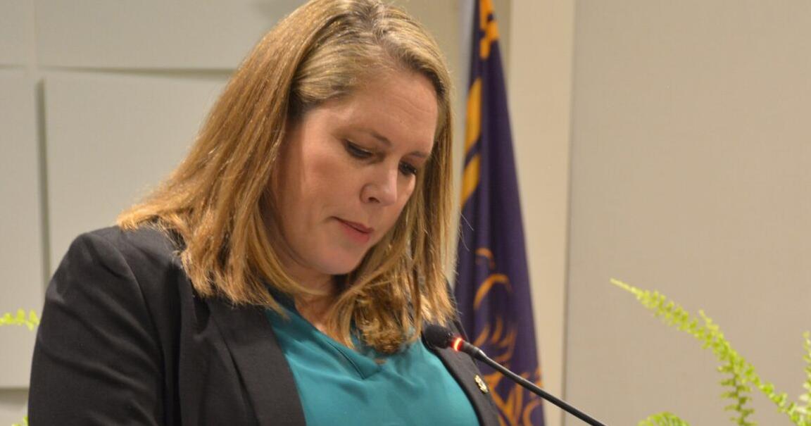 Charrois to remain as chair of community services committee