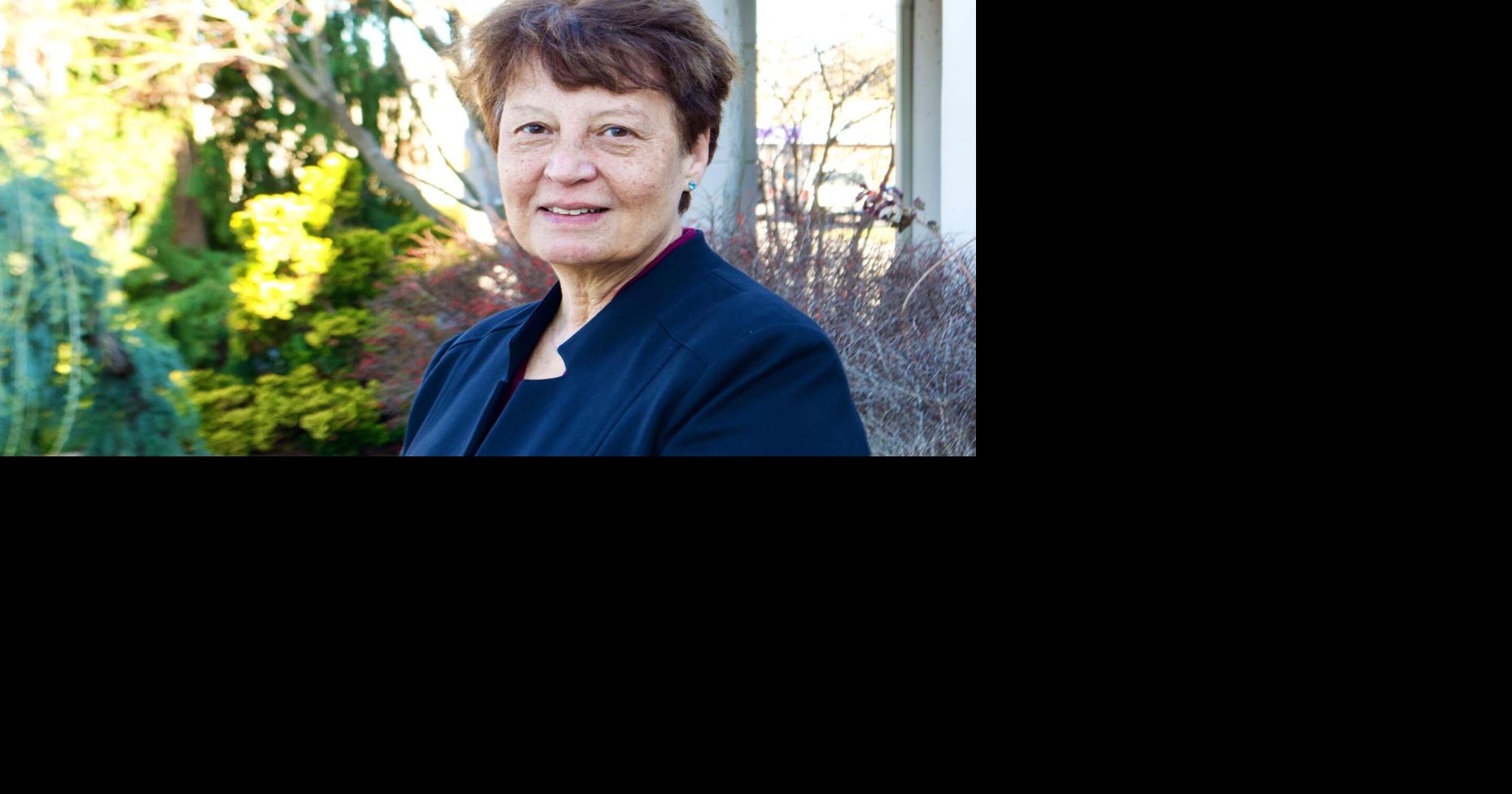 Q-and-A: Niagara-on-the-Lake's Lord Mayor Betty Disero reflects on 2021