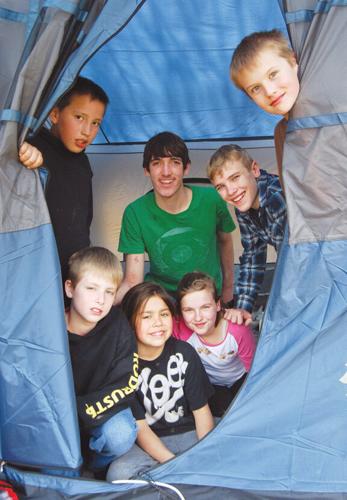 Prankard wins OCNA honour