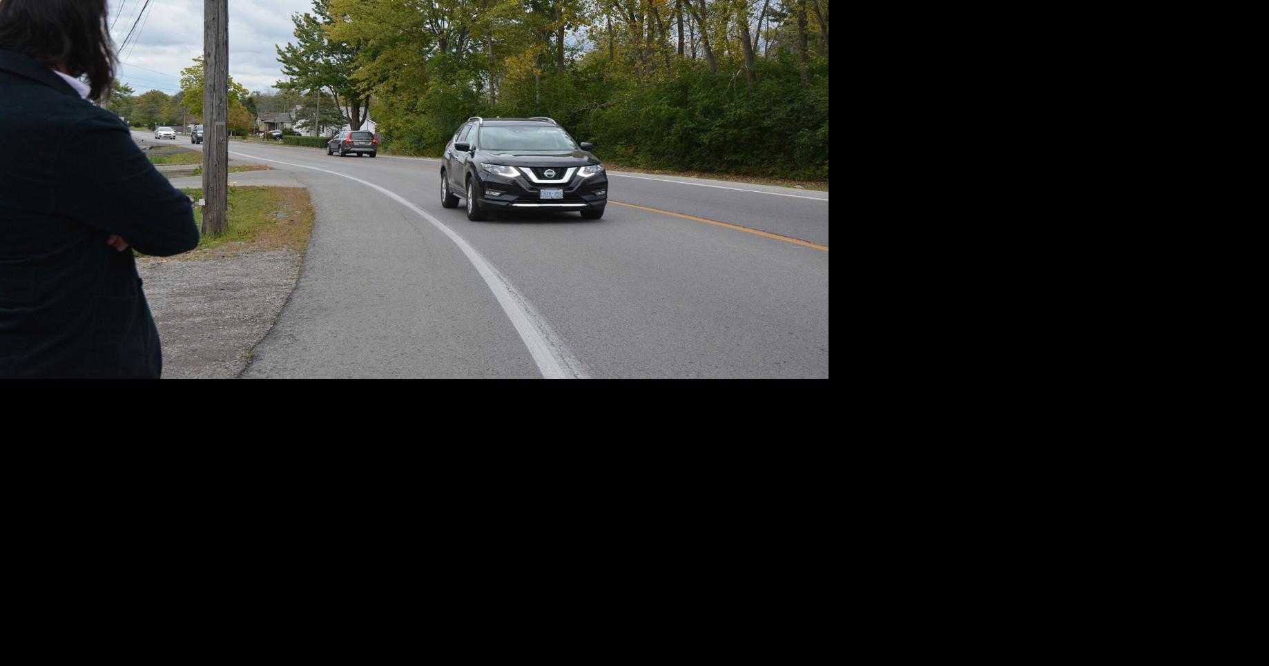 ‘It’s a busy street. Nobody obeys the speed limit’: Concerns raised ...