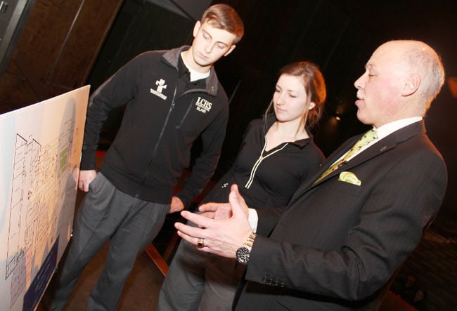 School board to expand Lakeshore Catholic