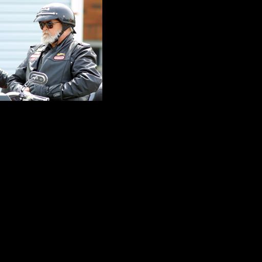 Niagara Hells Angels boss headed to halfway home
