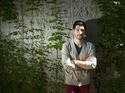 Finding the strength to stop cutting