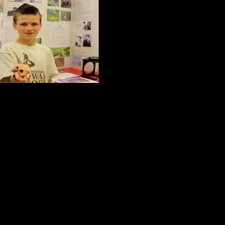 Wainfleet bog project earns Port student spot in national competition