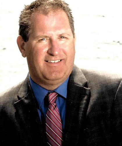 Port Colborne ripe for investment, Steele says