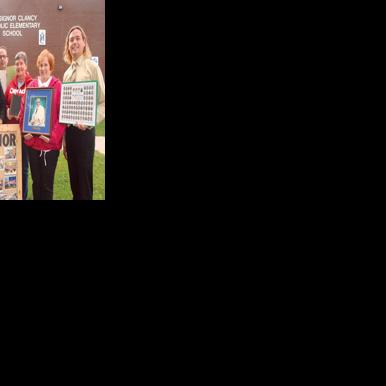 Monsignor Clancy School celebrates 50 years of teaching young minds