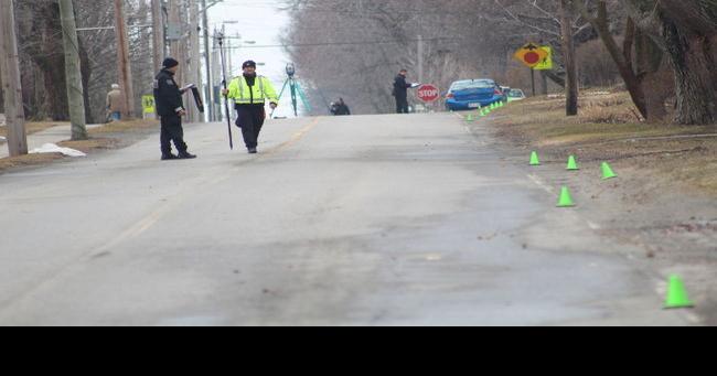 Update: Man charged in Pelham hit-and-run