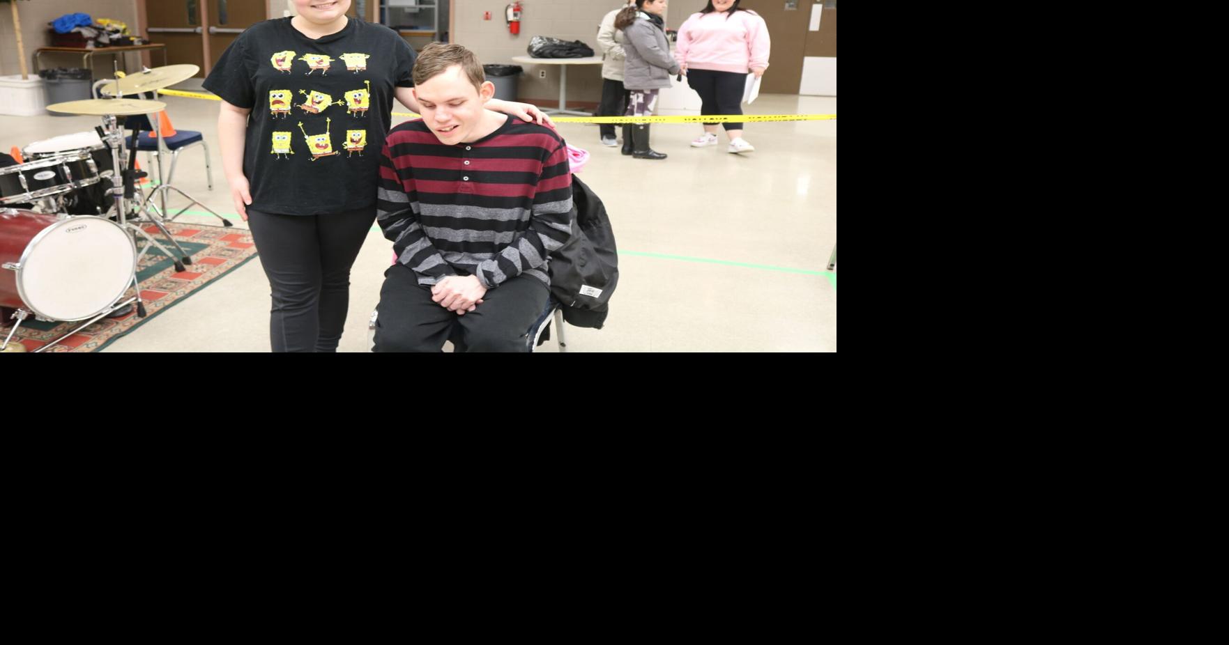 TASC performers of all abilities preparing for ‘Wizard of Oz’