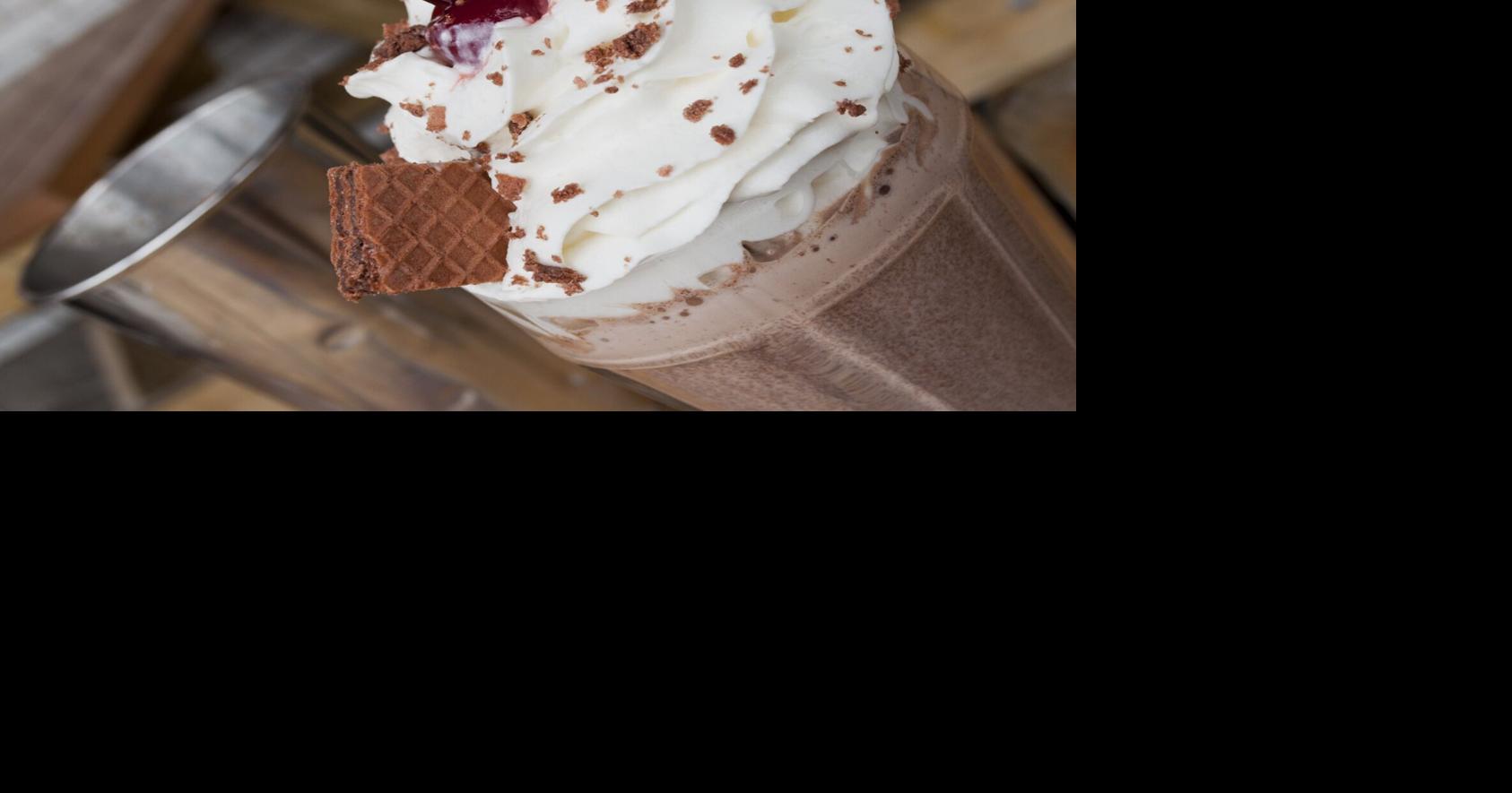 Summer shake down: five top-shelf shakes