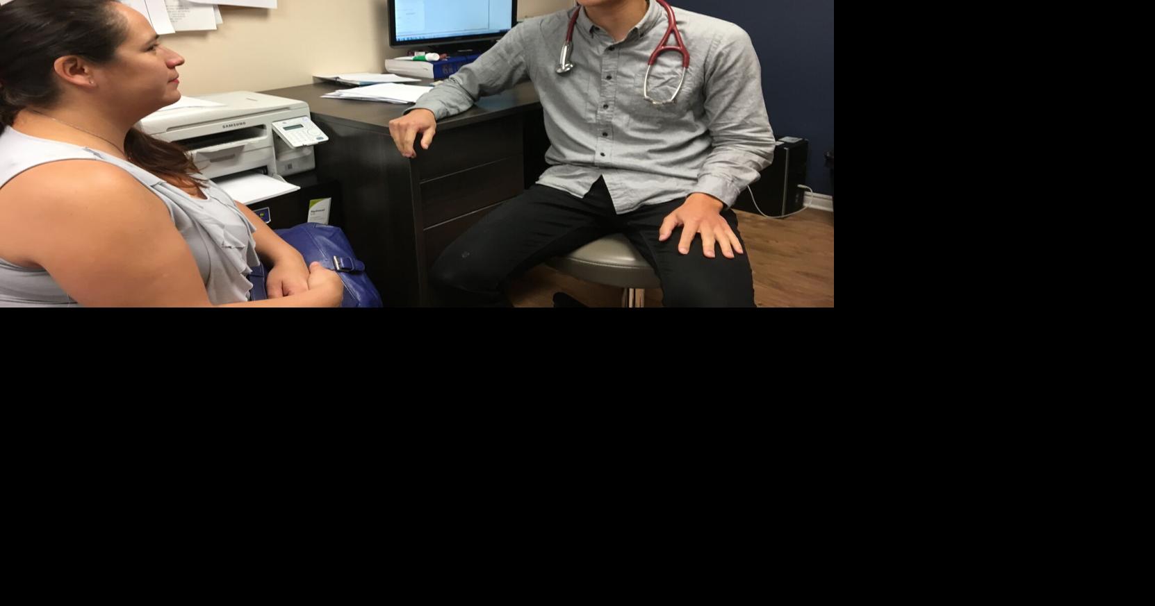 Indigenous health centre expanding its Niagara operation