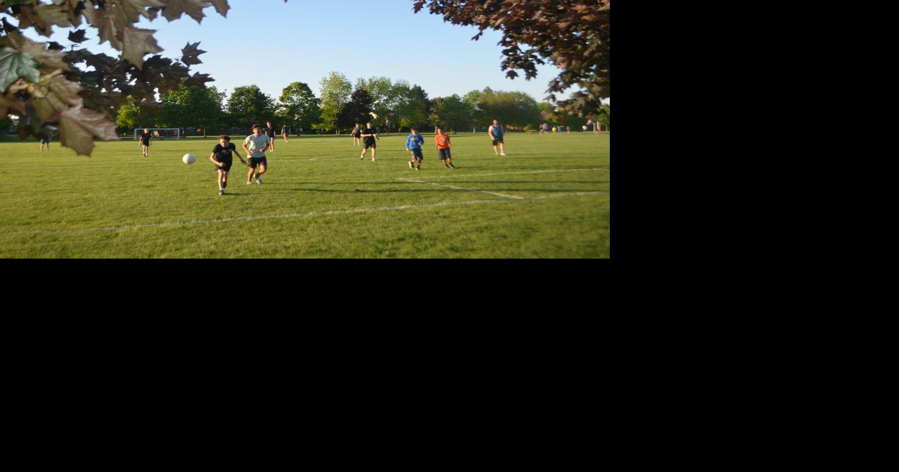 NOTL receives $145,000 to upgrade its soccer facilities