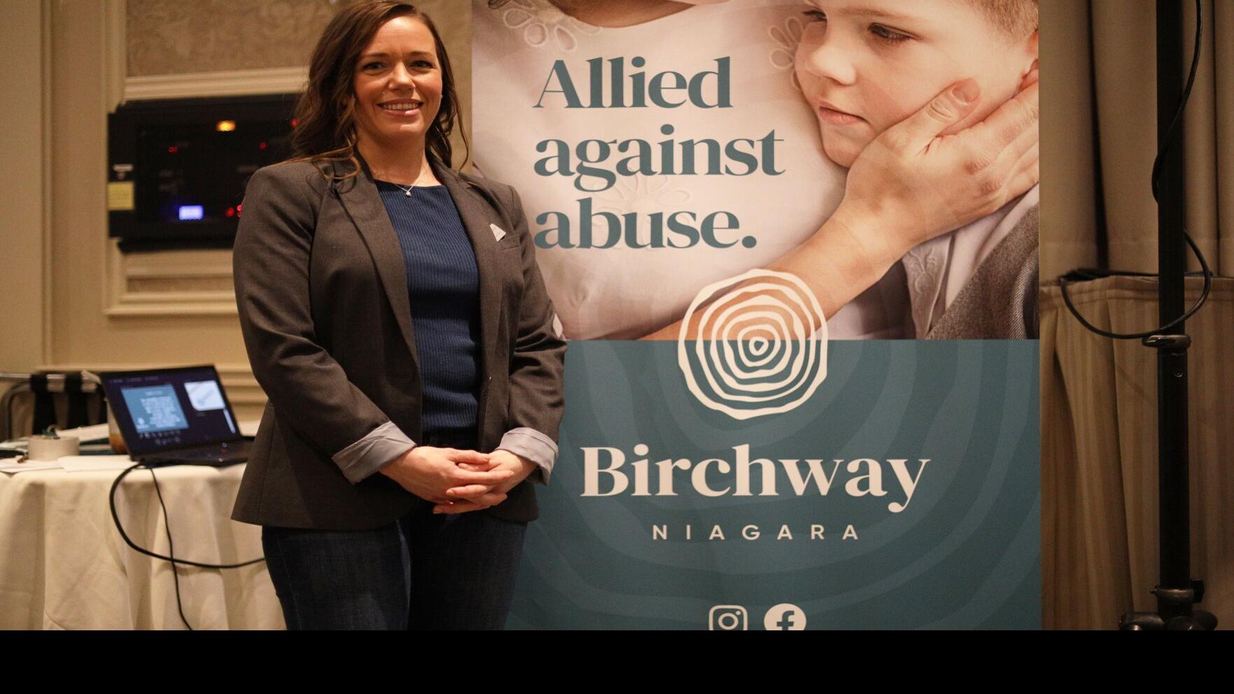 Women’s Place of South Niagara rebranding as Birchway Niagara