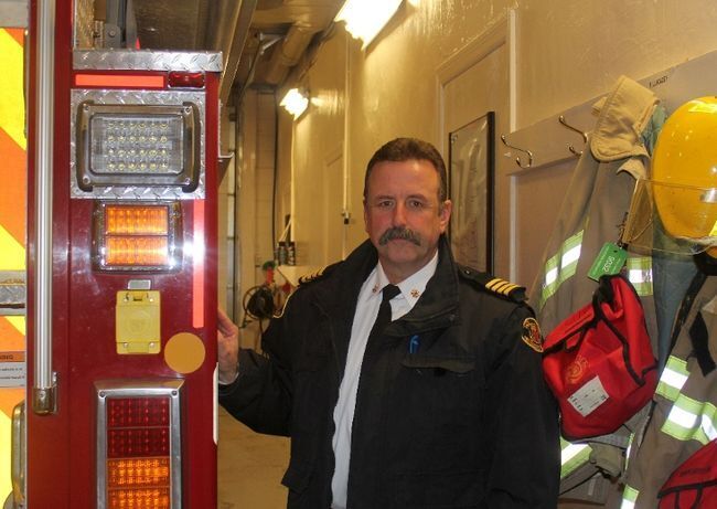 New fire halls `not cheap?