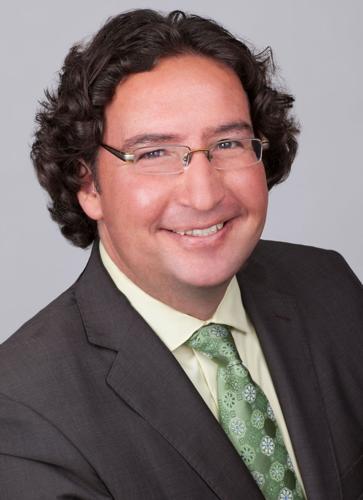 Gary Zalepa seeks lord mayor seat in Niagara-on-the-Lake