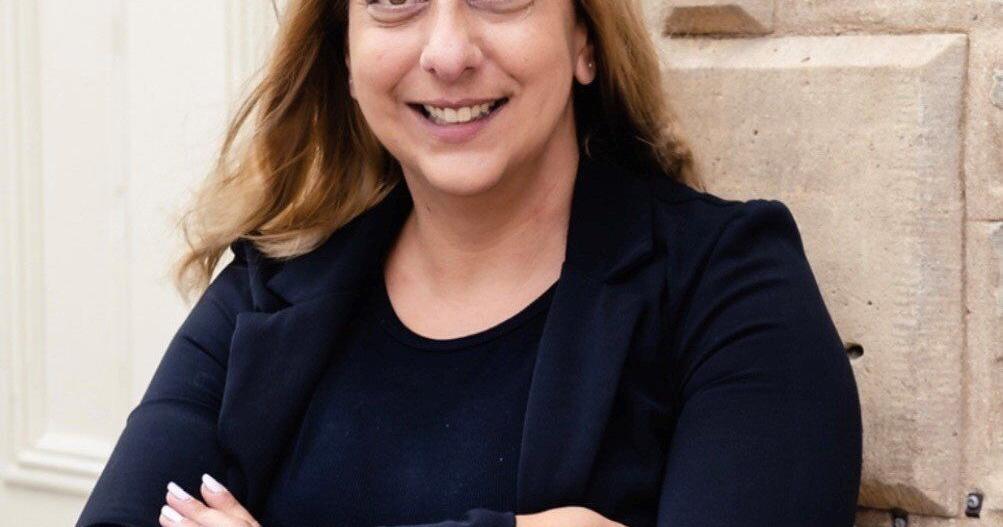 Meet Maria Mavridis, Niagara-on-the-Lake council candidate