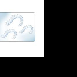 Invisalign – What it is, and how it works