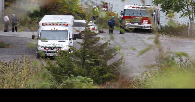 Man dead after Homer Bridge jump