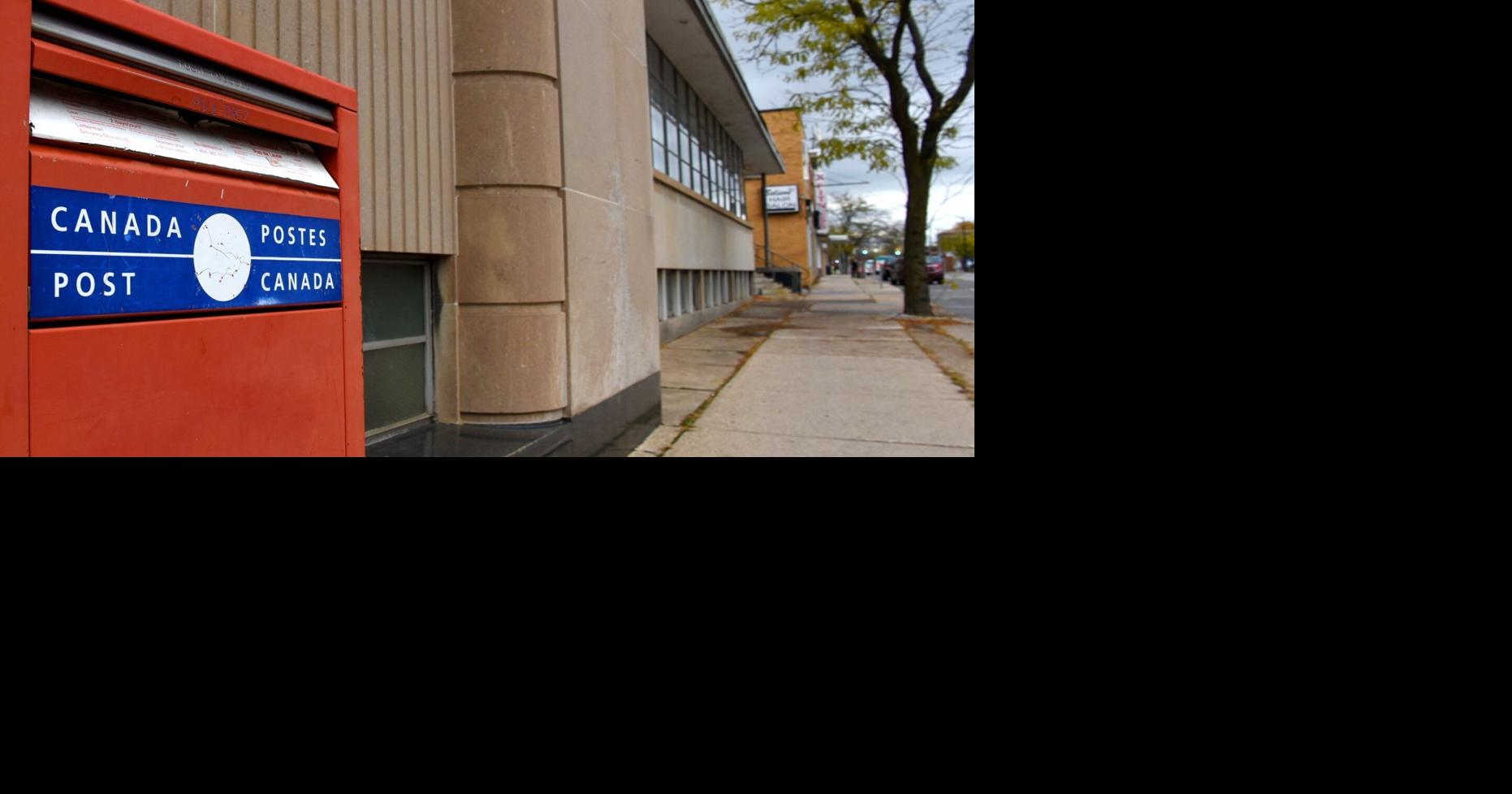 Ontario Works payments available at Community Services locations