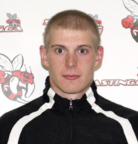 Archibald named Athlete of the Year