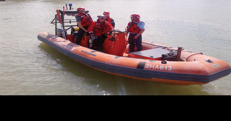 GAMRU getting the word out