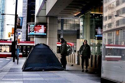 Modular housing a quick way to help Toronto’s homeless, says city staff ...
