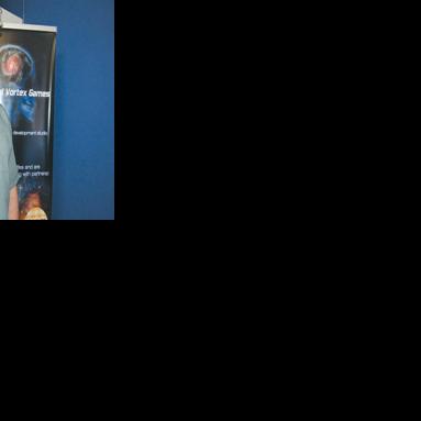 Cerebral Vortex Games makes learning fun