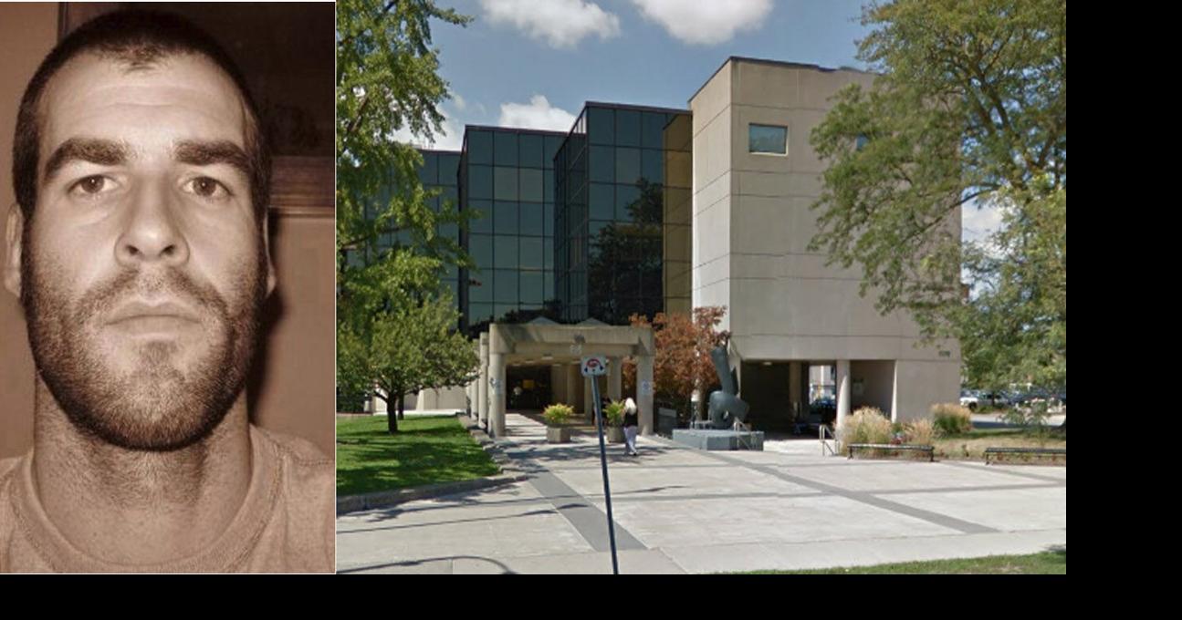 Kuijer makes first appearance in St. Catharines court