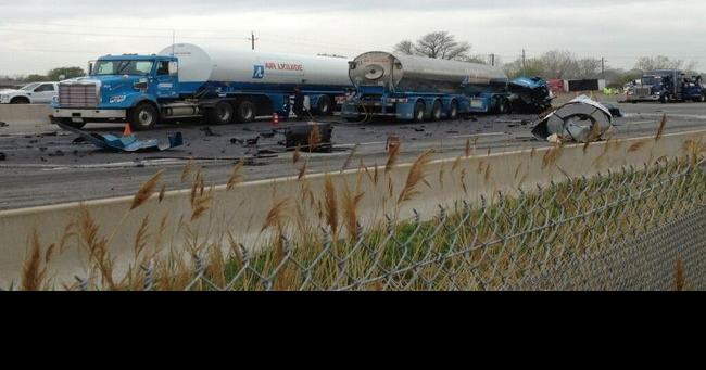 QEW reopens after horrific crash