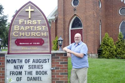 pastor peter edwards