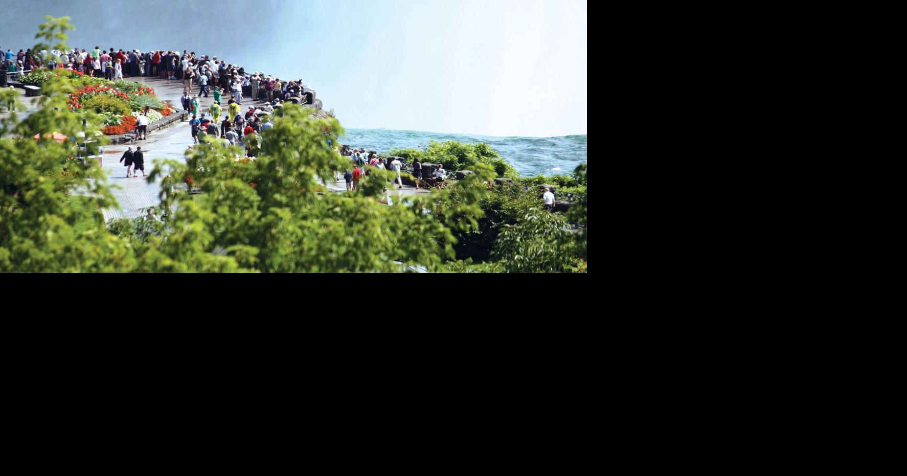 $1 million for Niagara to begin rebuilding tourism post-COVID-19