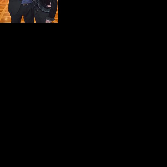 Community, business leaders honoured at annual awards